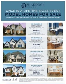 DFW Weekly BuilderBlast