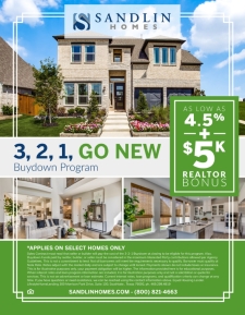 DFW Weekly BuilderBlast