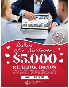 DFW Weekly BuilderBlast