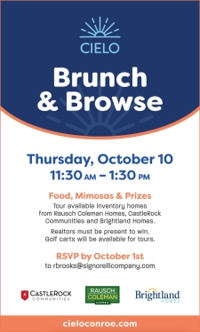 Houston Weekly BuilderBlast