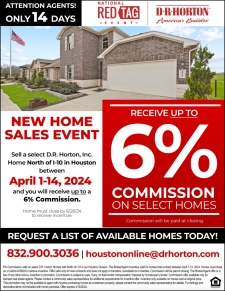 Houston Weekly BuilderBlast