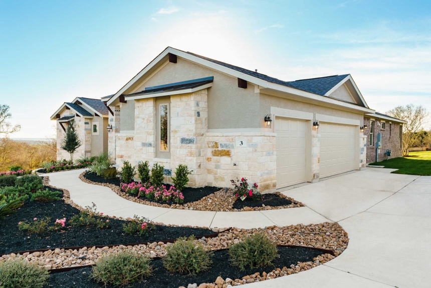 Community Spotlight | builderguides.com | Bringing Area REALTORS® and ...