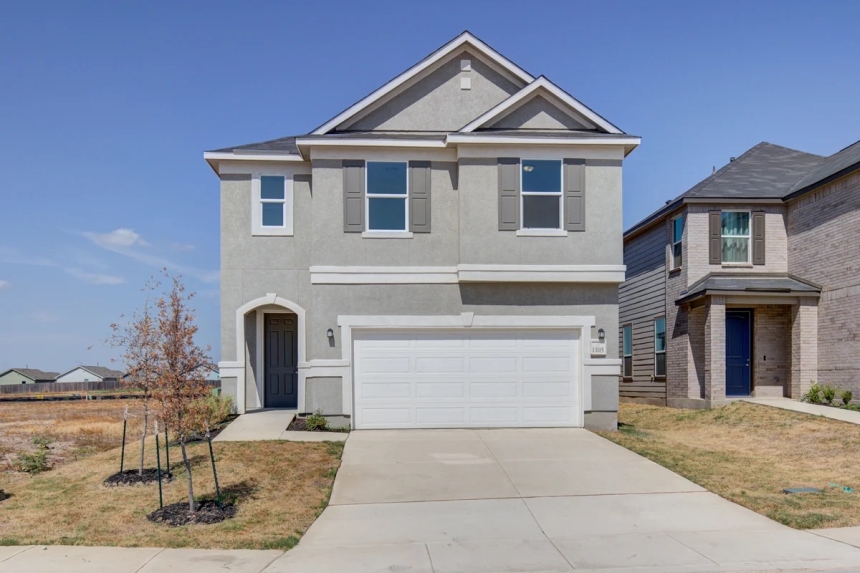 Community Spotlight | builderguides.com | Bringing Area REALTORS® and ...