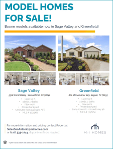 San Antonio Weekly BuilderBlast